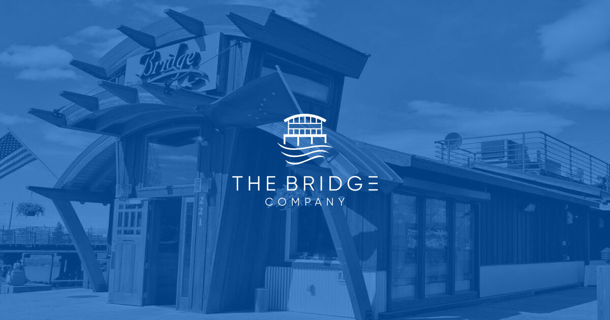 The Bridge Company Restaurant | Anchorage, AK