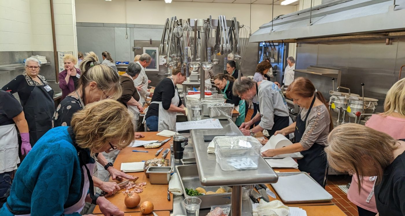 About The Bridge Company | Anchorage, AK