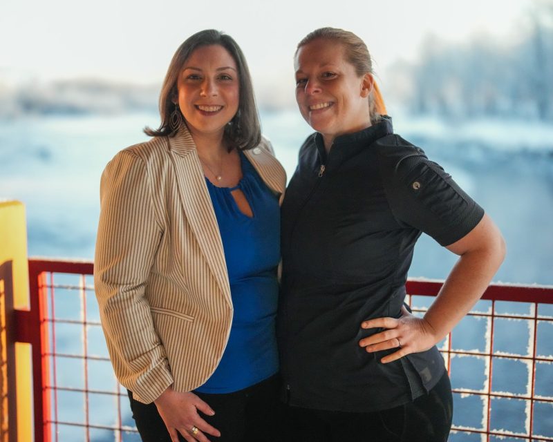 About The Bridge Company | Anchorage, AK