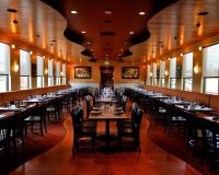 The Bridge Company Restaurant | Anchorage, AK